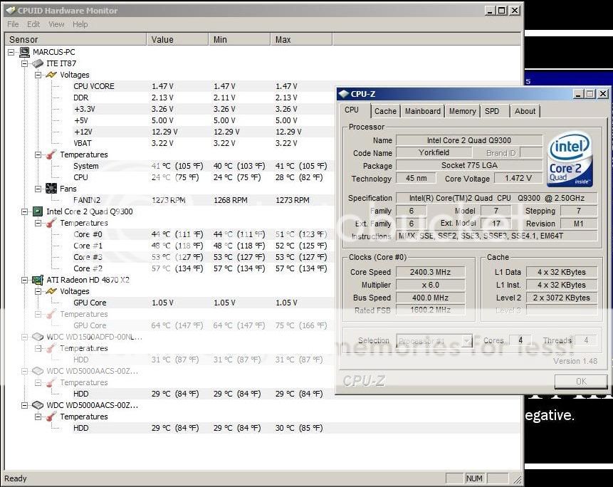 Vcore acting very strange!!! | Overclock.net