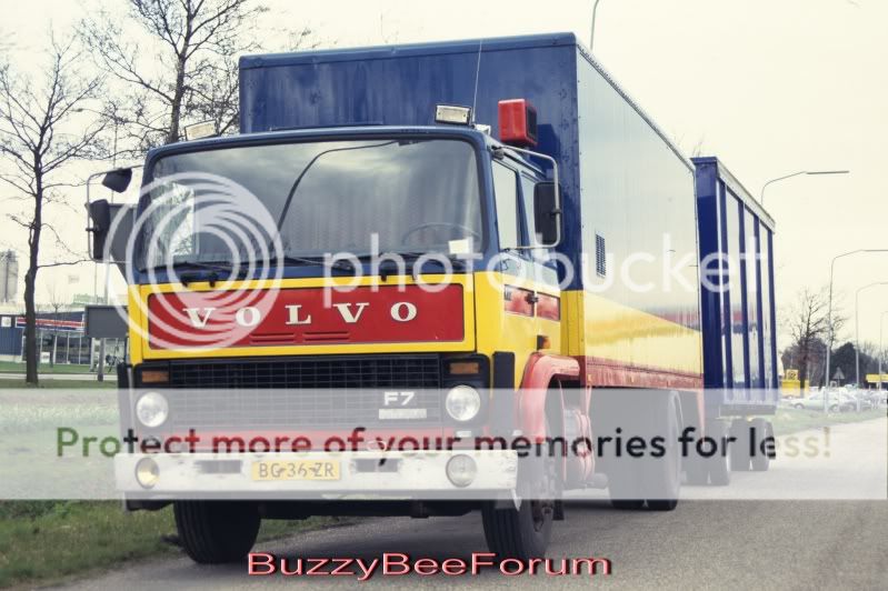 Modelbrouwers.nl modelbouw • Toon onderwerp - Volvo F7