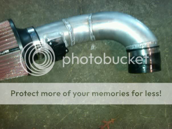 FS (USA,CT): - KSTech-Rotated Intake SOLD Mod's Delete... | IW STi Forum