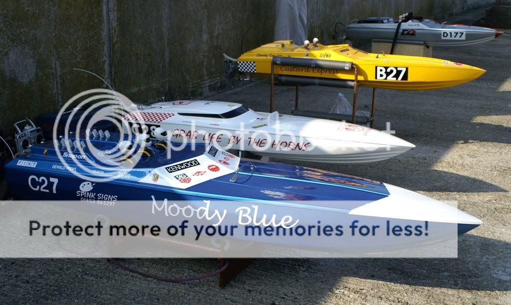 racing model boats pics | Boat Design Net