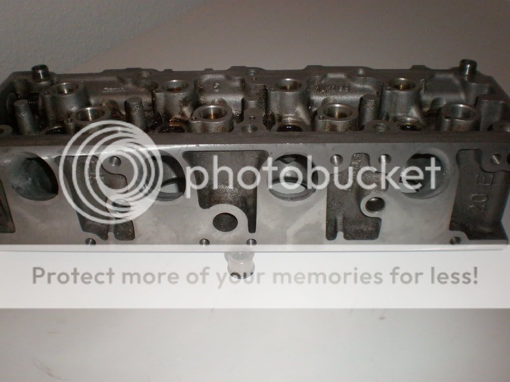 c20ne R1 bike carbs mod with custom manifold | Page 4 | Vauxhall Owners ...