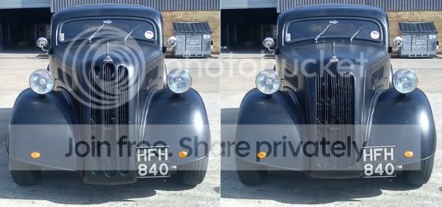 anglia grill mod, should i??????? | Rods 'n' Sods - UK Hot Rod & Street ...