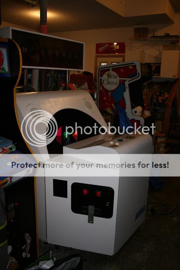 FS Game: - Sega Time Traveler | Museum of the Game® & International ...