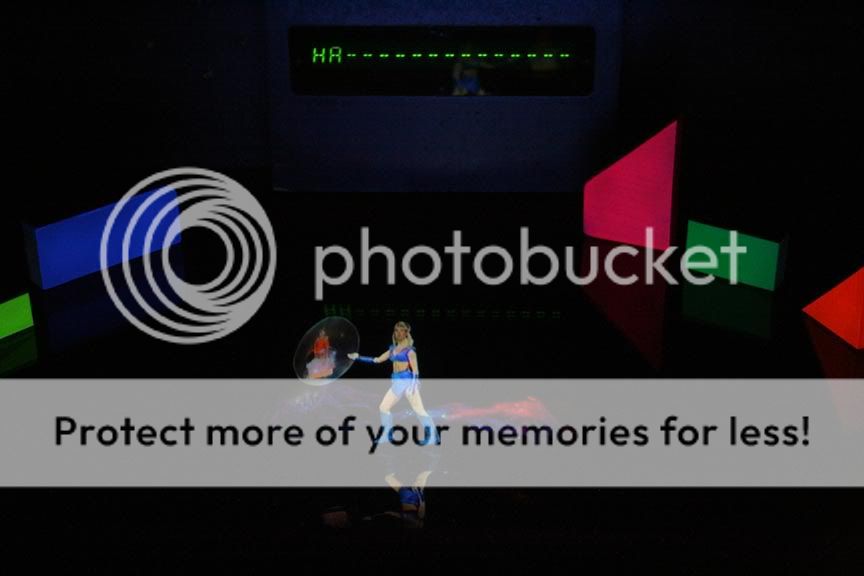 FS Game: - Sega Time Traveler | Museum of the Game® & International ...